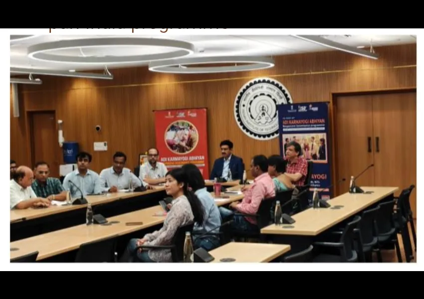 TCG CREST Granted Deemed University Status - BW Education