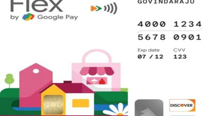 Axis Bank, Google Pay Launch RuPay-UPI Co-branded Credit Card - BW ...