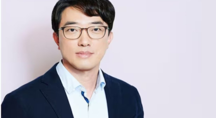 Won-Joon Choi Bets Big On Samsung's AI & Foldable Future - BW Businessworld