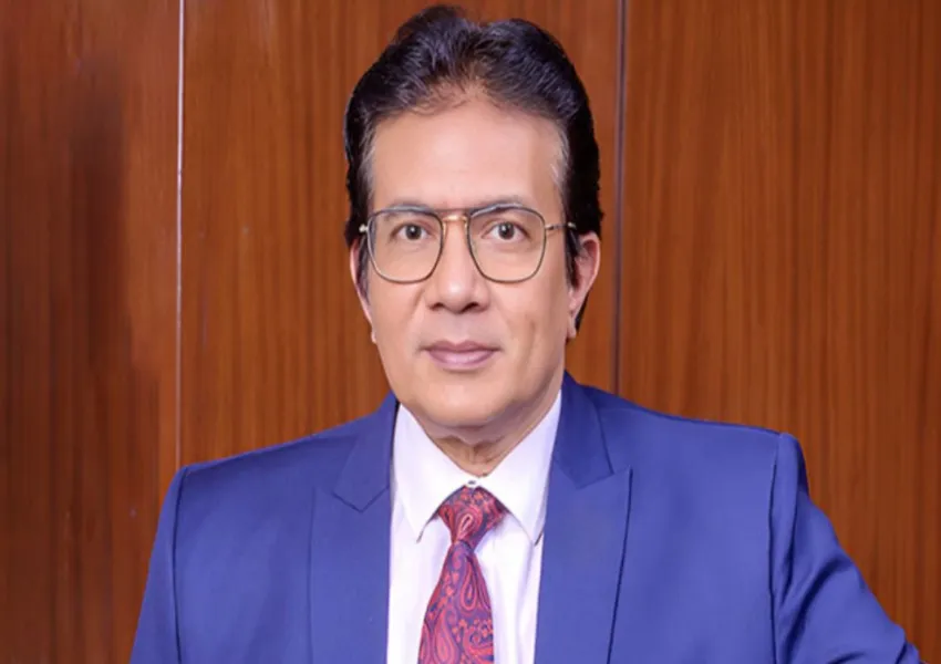 Vinay Tonse Appointed YES Bank CEO-Designate - BW Businessworld