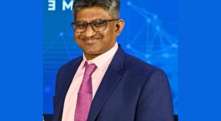 Senthil Chengalvarayan Exits NDTV As Whole-time Director, To Remain Non ...