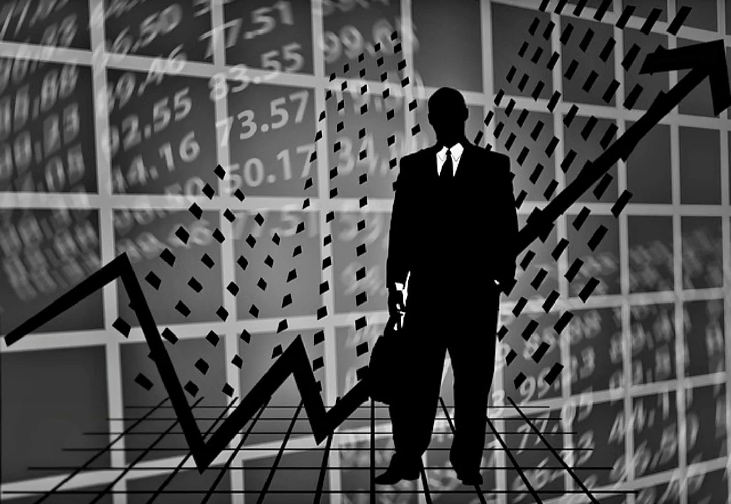 Rajesh Exports Hits Lower Circuit After Sebi Bars Promoter Over Alleged ...