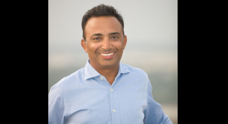 Equirus Appoints Krishna Jha As Venture Partner For InnovateX Fund - BW ...