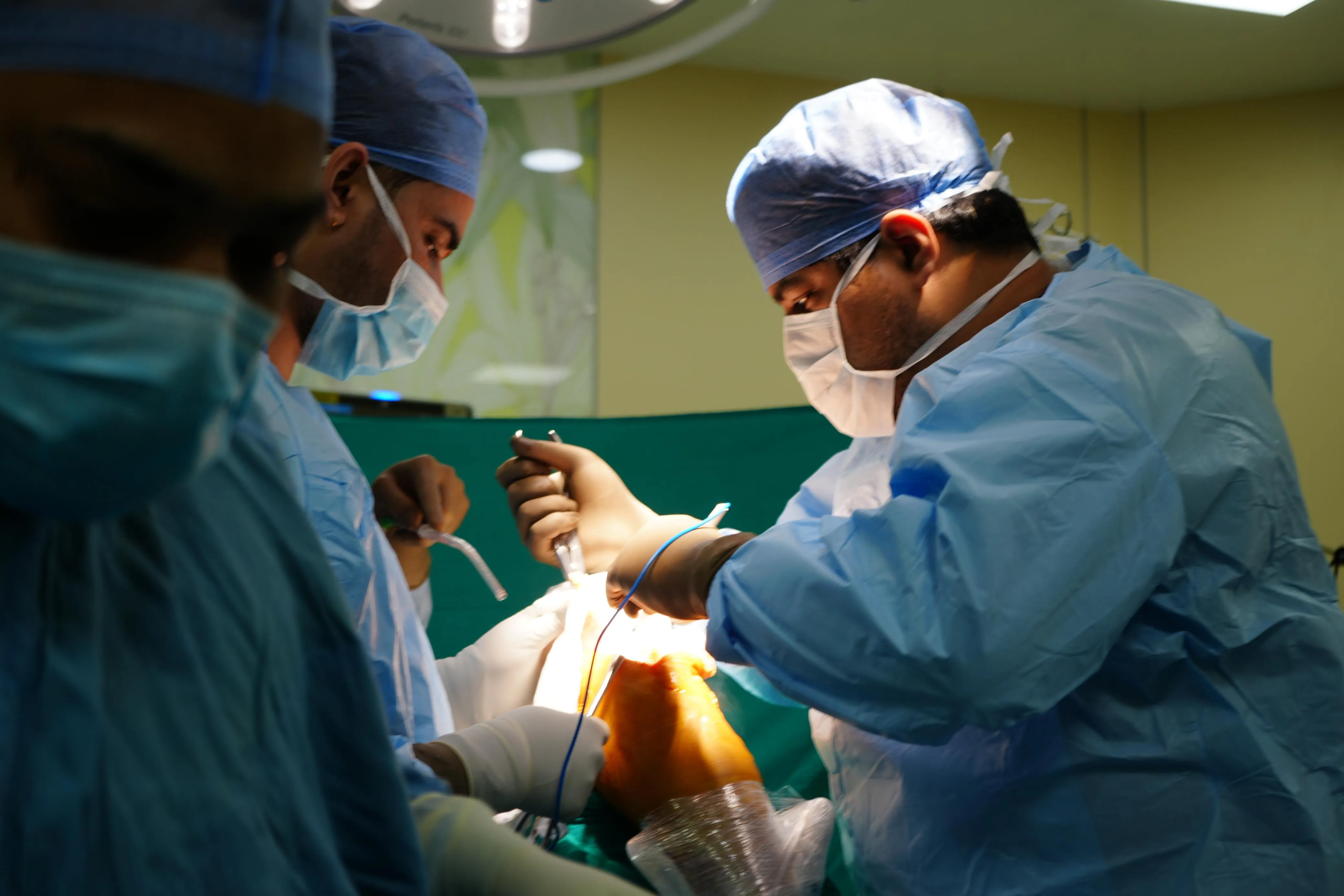 Narayana Health Rebrands Its Hospitals, Unveils New Logo - BW ...