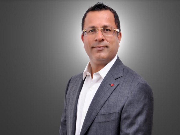 Serial Entrepreneur and Educationist Mukesh Sharma, Featured in Forbes ...