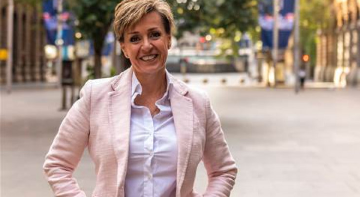 Generative AI Now A Boardroom Priority: Sharryn Napier, GitHub - BW ...