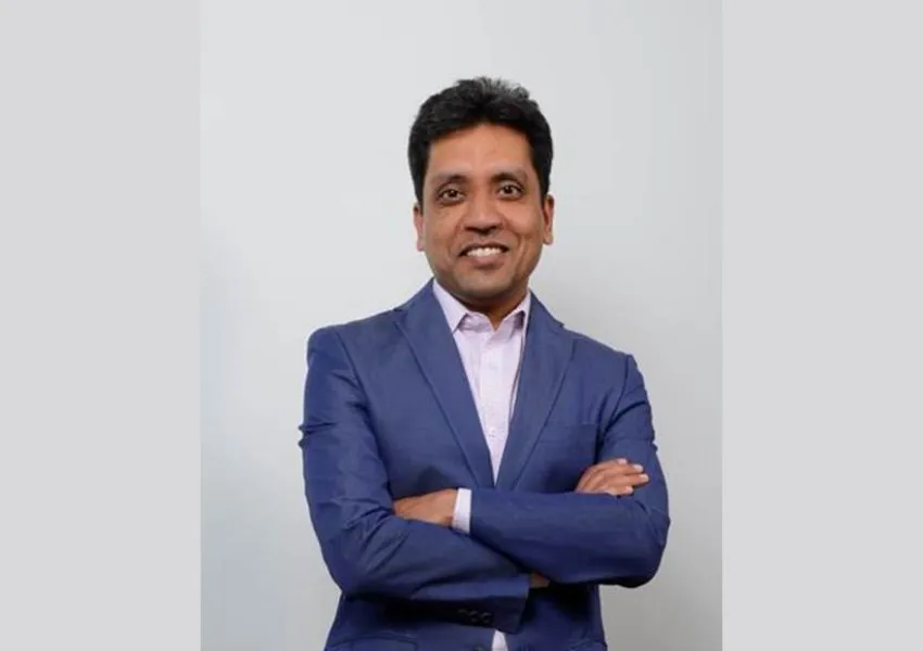 Landmark Group Appoints Shashi Gumma As MD & CEO Of Spar Hypermarket ...
