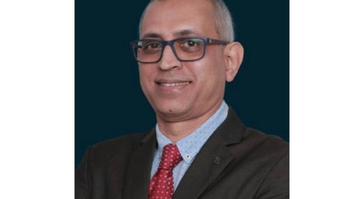 Axiscades CFO Shashidhar SK Treats Skills As Strategic Capex For ...