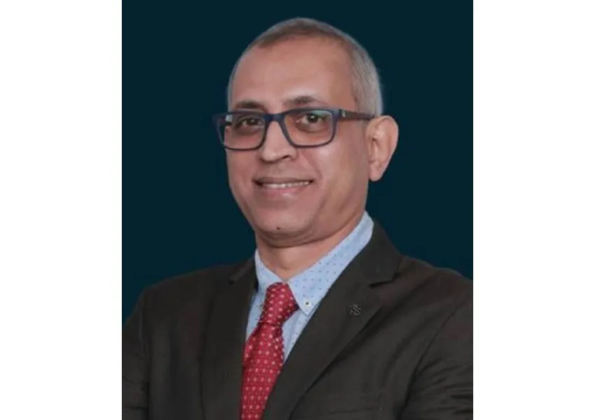 Axiscades CFO Shashidhar SK Treats Skills As Strategic Capex For ...