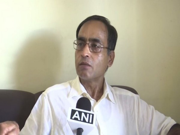 Congress MLA Sherman Ali says BJP, its allies passed resolution for ...