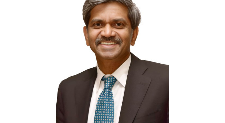 Leadership Needs Habits, Authenticity Over Glossy Theories: Shiv ...