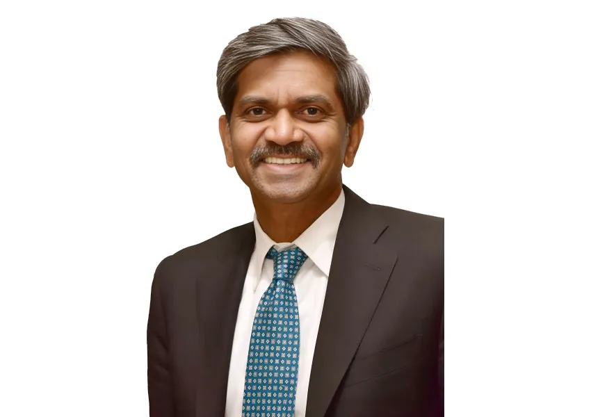 Corporate Veteran Shiv Shivakumar Turns A Year Older, Legacy Endures ...