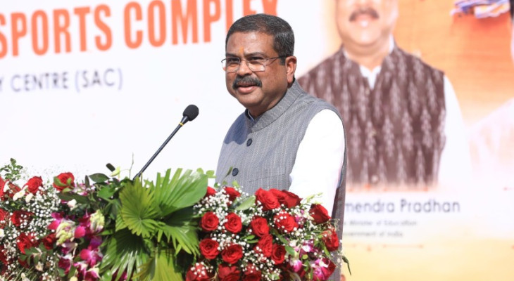 NEP To Be A Vehicle For Moving India Beyond ‘Macaulay Mindset’: Edu ...