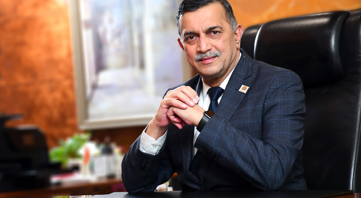 IOC: Elevated Performance Dynamics - BW Businessworld