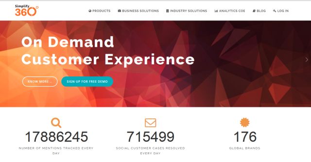 Simplify360 Ties Up With Manthan To Build Up Next Gen Digital - BW ...