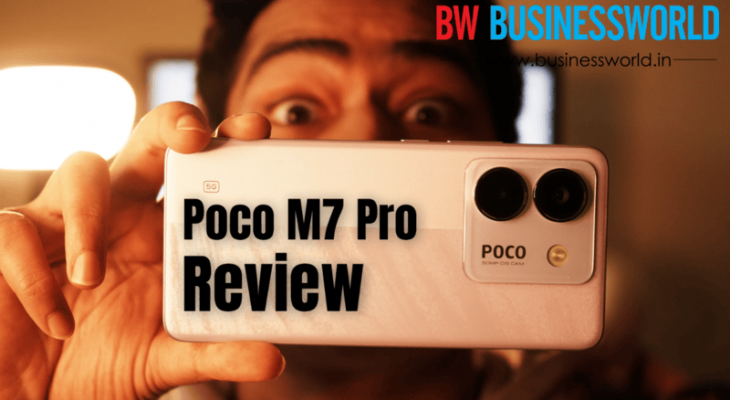 Poco M7 Pro Review: Great Display, Good Battery And Fabulous Looks - BW ...