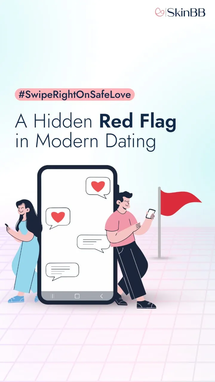 SkinBB’s ‘Swipe Right On Safe Love’ Campaign Raises Awareness On Skin ...