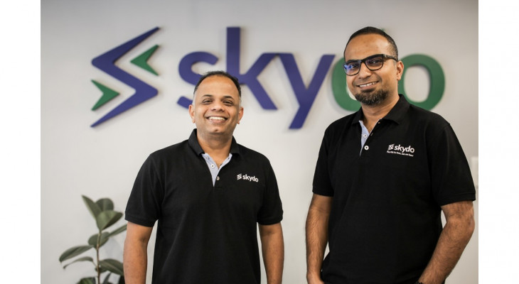 Skydo Secures RBI In-principle Authorization As Payment Aggregator For ...