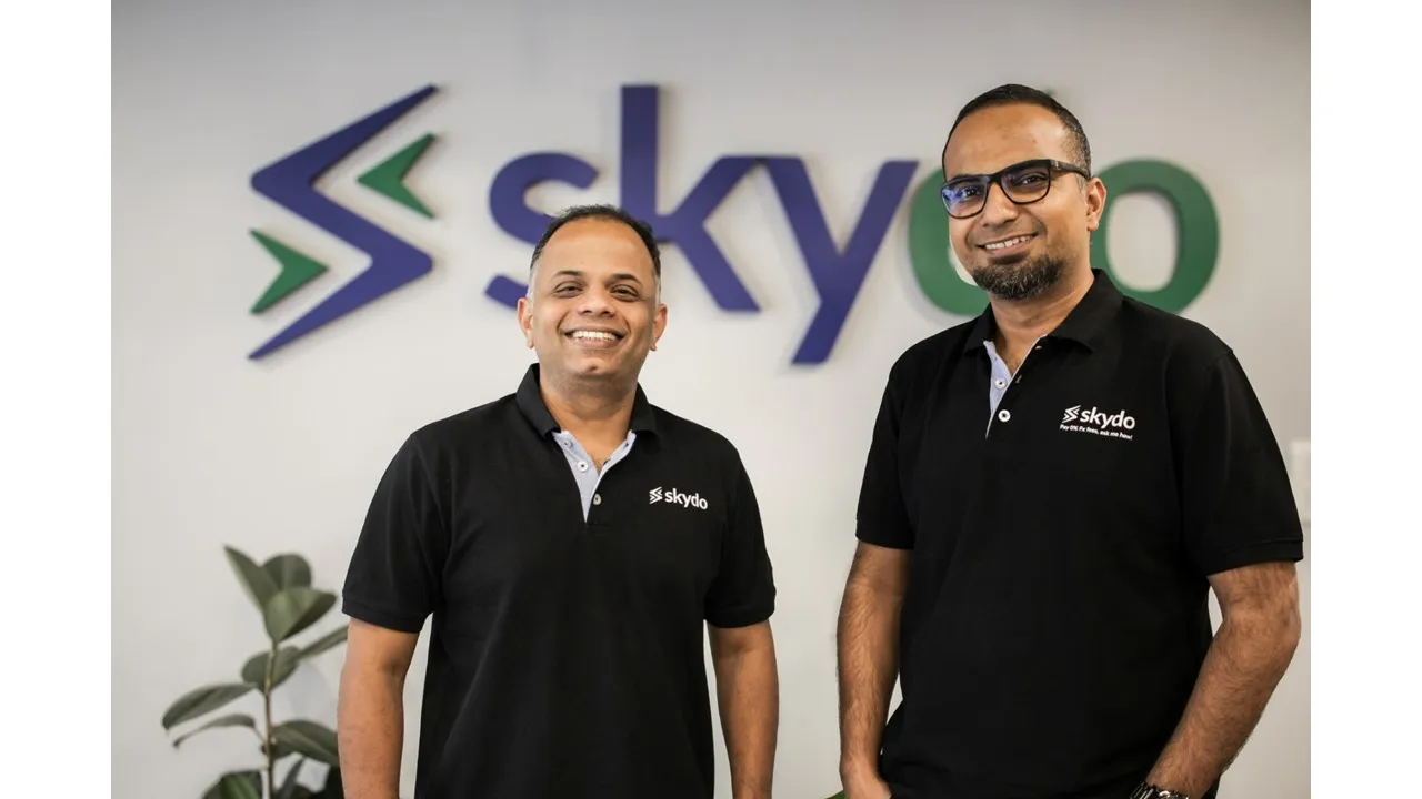 Industry Veteran Anil Dua Joins Lectrix EV And Mooving As Co-Founder ...