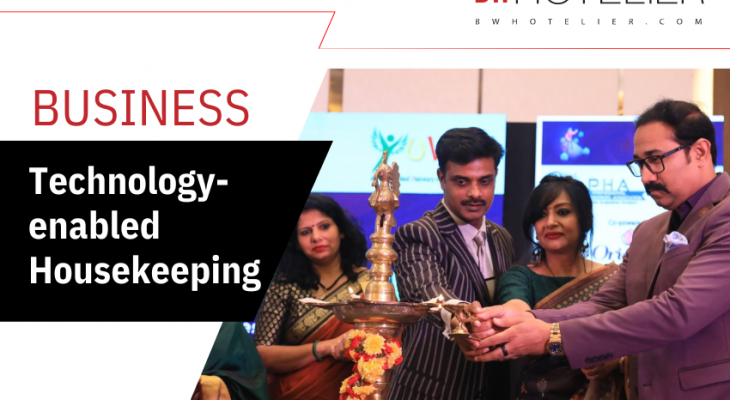 6th National Housekeeping Convention & 9th PHA Anniversary illuminates ...