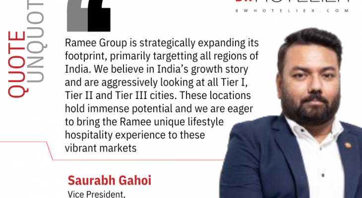 Cultivating unforgettable experiences: Ramee Group's distinctive ...