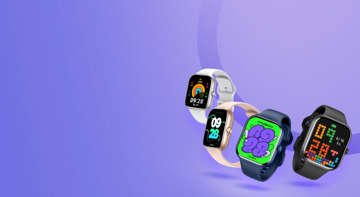 Xiaomi Introduces First Locally Manufactured Smartwatch, Redmi Watch ...