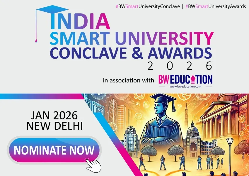 BW India Smart University Summit And Awards 2026: Evolving Education ...