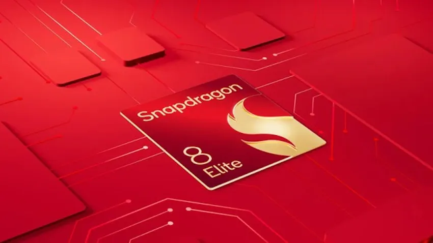 Snapdragon Summit: Qualcomm Claims SoC Supremacy Over Apple & MediaTek ...