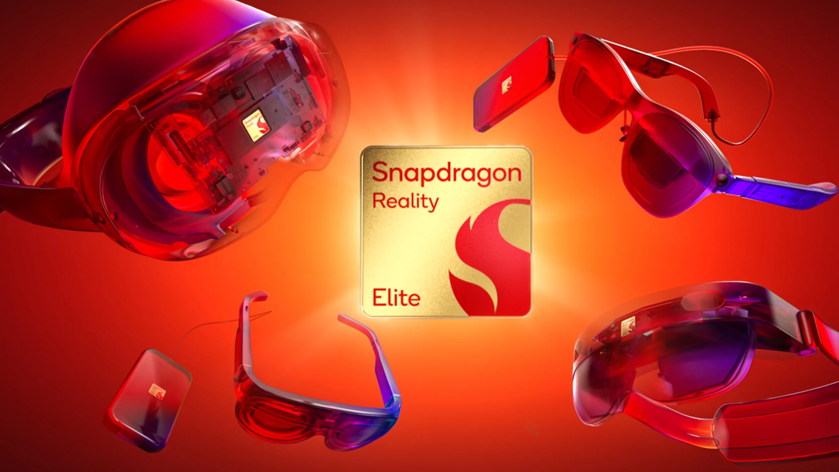 Qualcomm Bets Big On Spatial Computing's AI Era With Snapdragon Reality ...