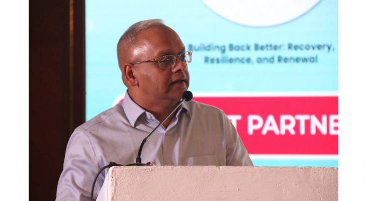 Pivoting Strategy: From Food For Education To Food For Relief - BW Disrupt