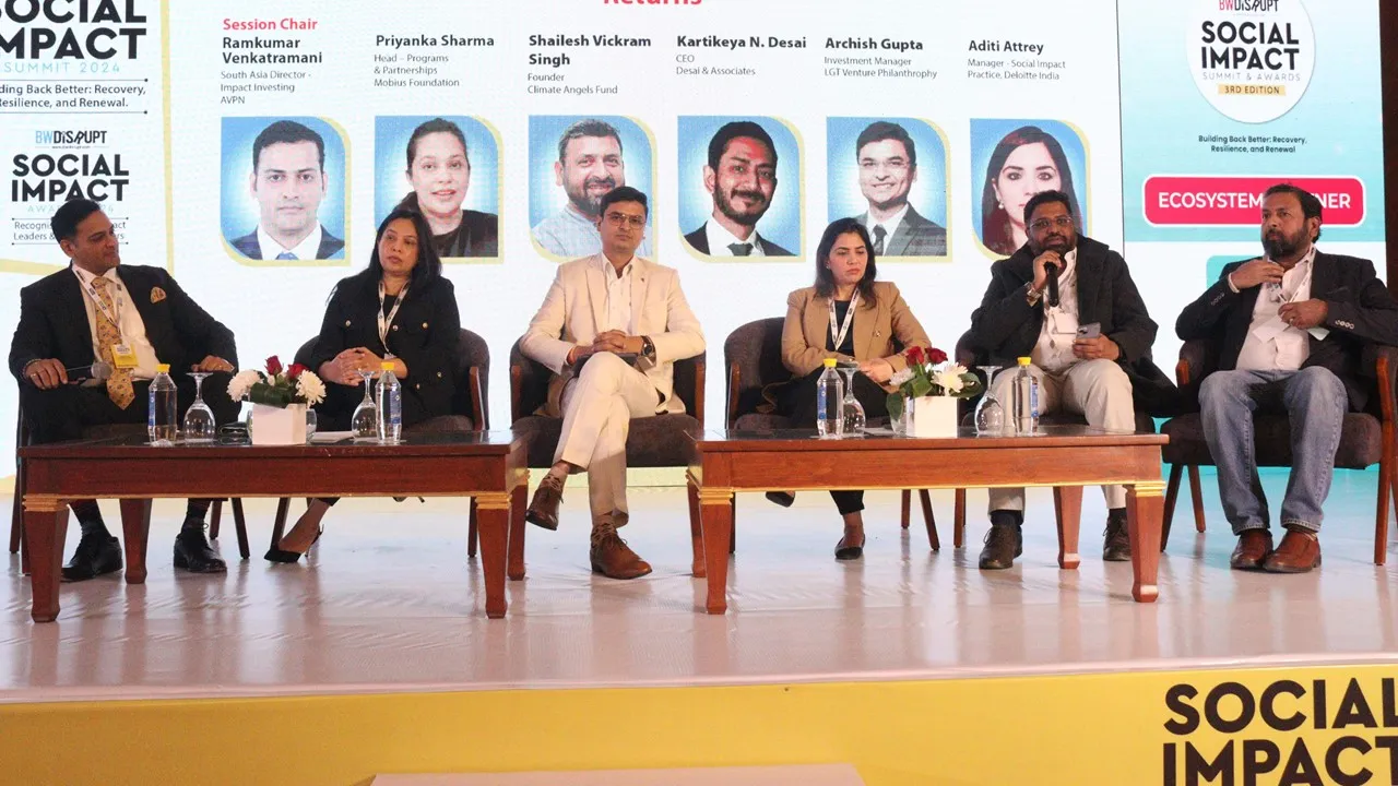 Impact Investing Must Balance Values, Returns And Scale, Say Experts ...