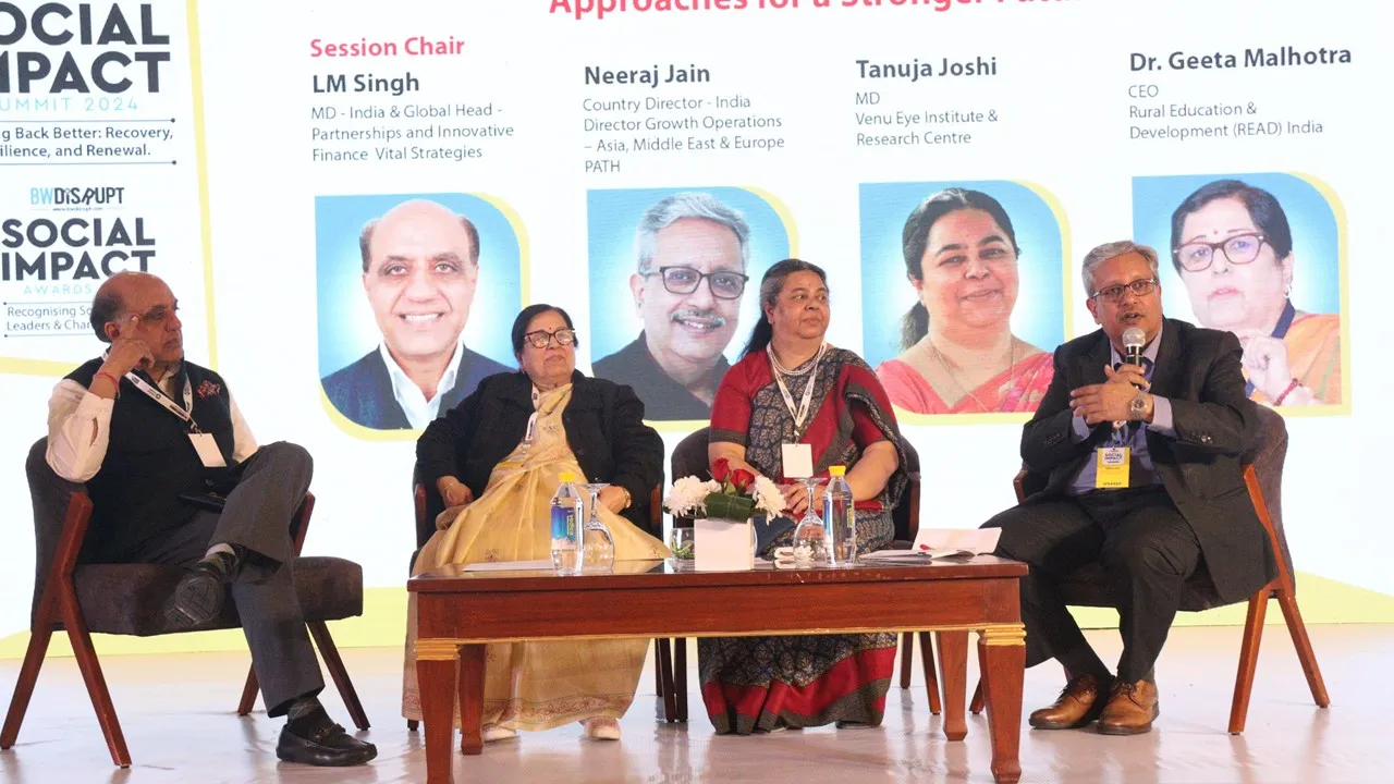 What Is 'District' By Zomato?