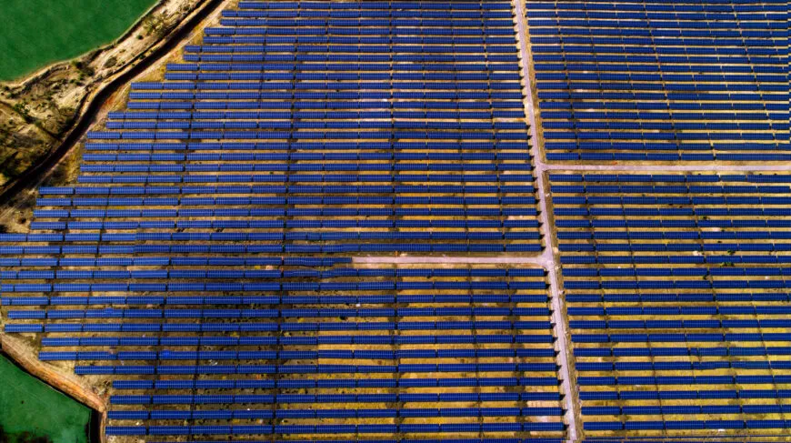 Budget 2026: The Solar Sector’s Wish List - BW Businessworld