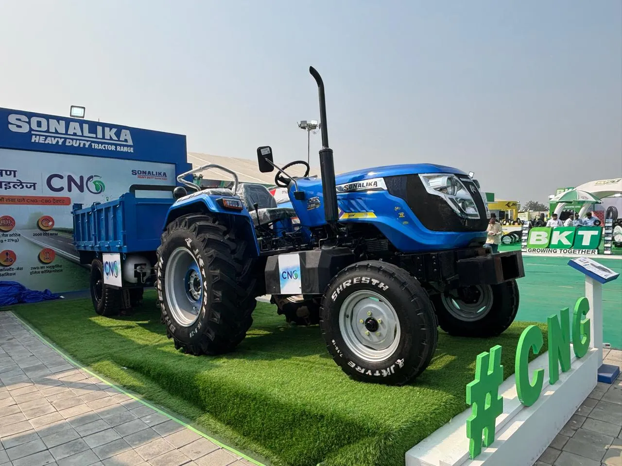 Okaya EV Rebrands As OPG Mobility