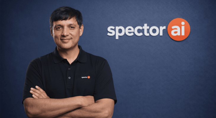 Industrial AI startup Spector.ai secured 58 crore ($6.7M) in funding ...
