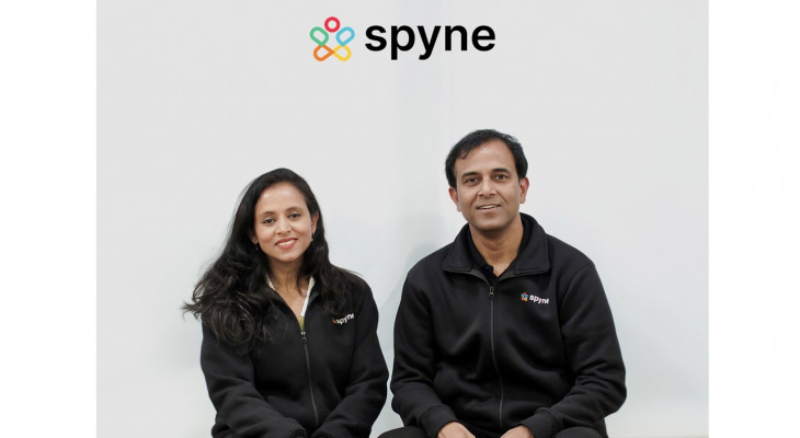 AI Startup Spyne Raises $16 Mn In Series A From Vertex Ventures ...