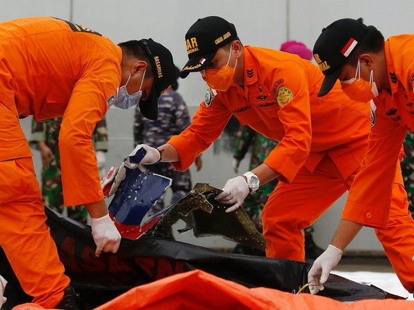 Human remains and debris of Sriwijaya Airplane located - BW Businessworld
