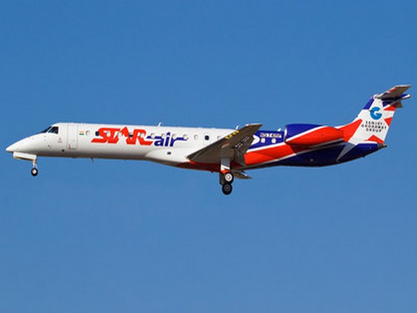 Star Air launches charter services - BW Businessworld