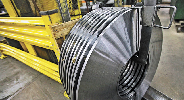 Tata Steel Q1 Hot Metal Output Up 2.4% at 2.59 Million Tonnes - BW ...