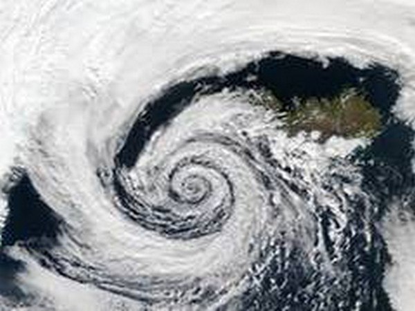 IMD Forecasts Heavy Rain, Thunderstorms Across India; Fishermen ...