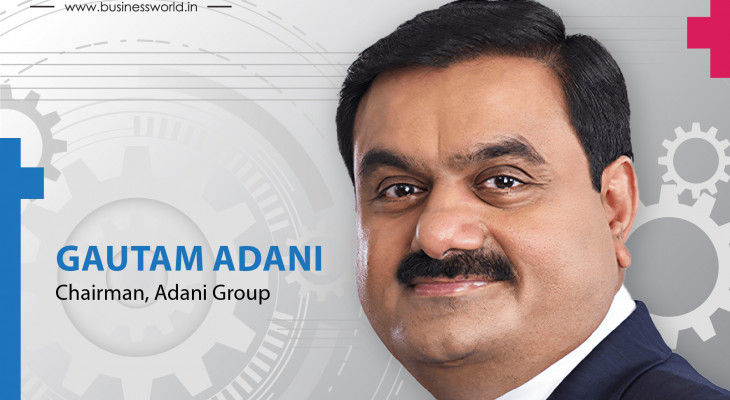 From Port Visionary To Global Tycoon: Gautam Adani’s Legacy - BW ...