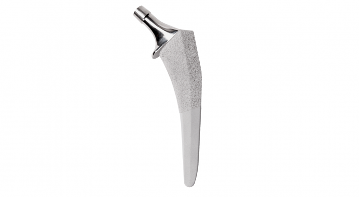 Stryker Introduces Insignia Hip Stem For Advanced Hip Replacement In ...
