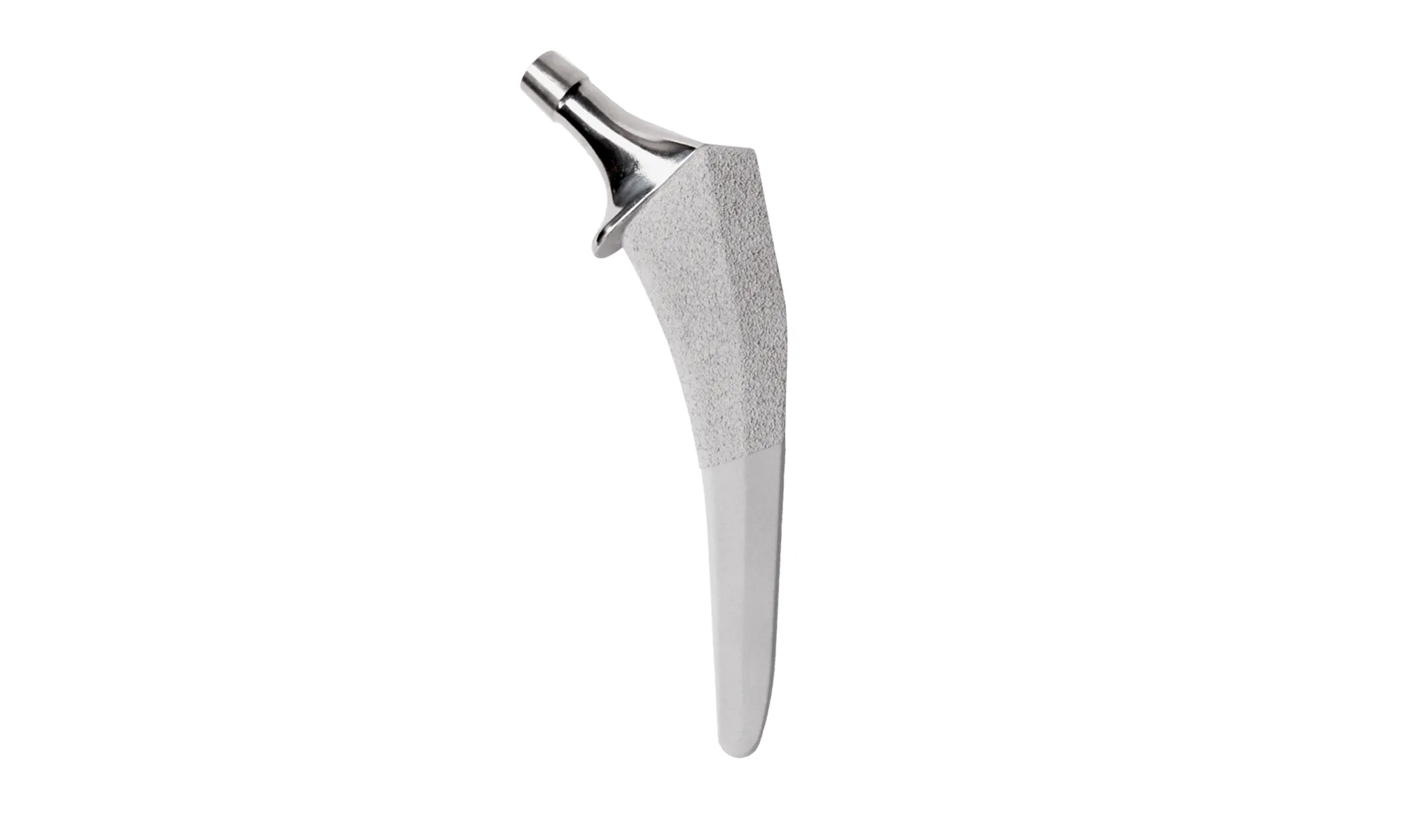 Stryker Introduces Insignia Hip Stem For Advanced Hip Replacement In ...