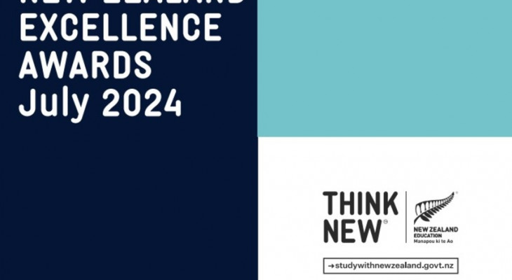 New Zealand Excellence Awards Scholarships For Indian Students For July ...