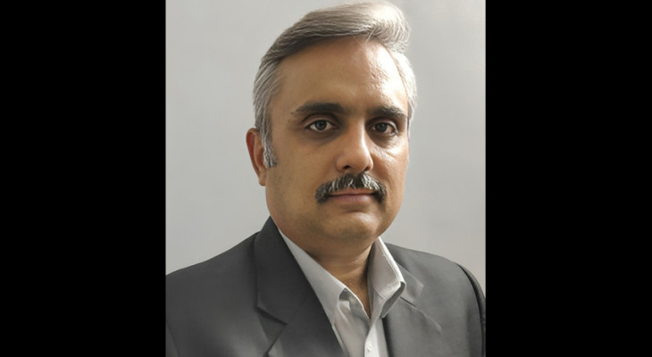 Ahead Appoints Sumed Marwaha As MD, India - BW People