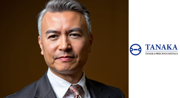 'We Are Ready When Demand Comes': Tanaka's MD On India’s Chip Push - BW ...