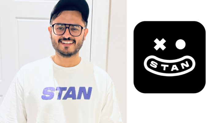 “We Aim To Capture 5-10% Of Global Gaming Market”: Stan's Parth Chadha ...