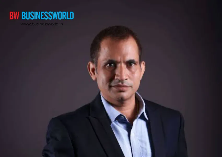Addverb Enters Semiconductor Equipment, Targets $100 Mn Revenue - BW ...