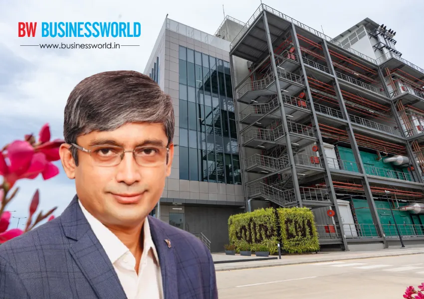 SAP Labs Opens €194 Mn Campus In Bengaluru’s Devanahalli - BW Businessworld
