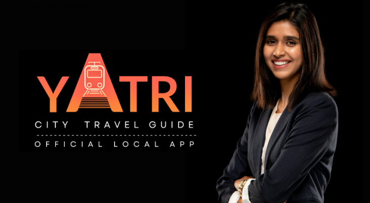 Yatri Taps India’s Fragmented Transit Market With Single-platform ...